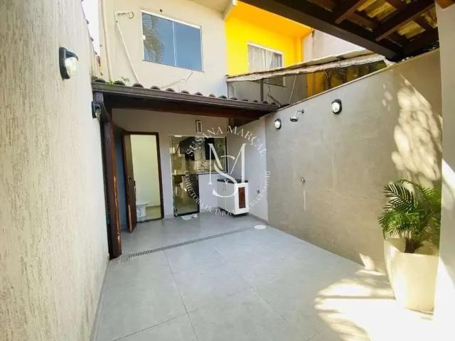 Casa / Sobrado para Venda em Angra dos Reis/RJ Praia da Ribeira Cunhambebe 3 Quartos