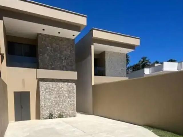 Casa / Sobrado para Venda em Angra dos Reis/RJ Praia da Ribeira Cunhambebe 3 Quartos