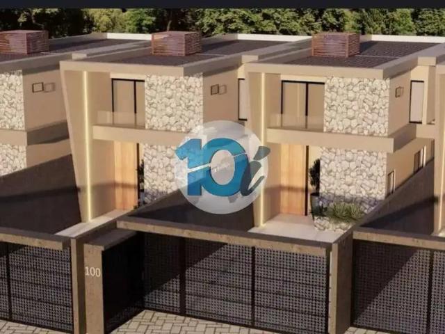 Casa / Sobrado para Venda em Angra dos Reis/RJ Praia da Ribeira Cunhambebe 3 Quartos