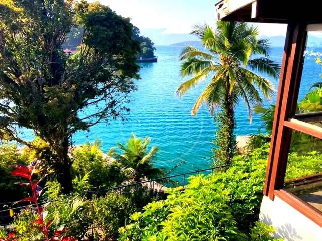 Casa / Sobrado para Venda em Angra dos Reis/RJ Praia Grande 13 Quartos
