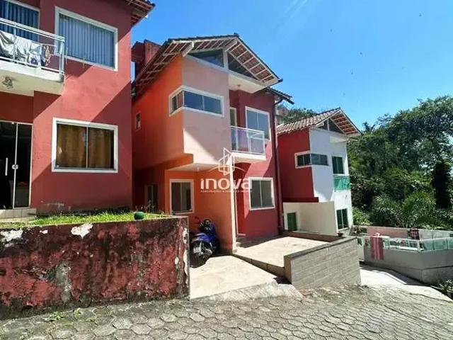 Casa / Sobrado para Venda em Angra dos Reis/RJ Retiro Cunhambebe 2 Quartos