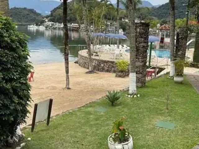 Casa / Sobrado para Venda em Angra dos Reis/RJ São Bento 4 Quartos