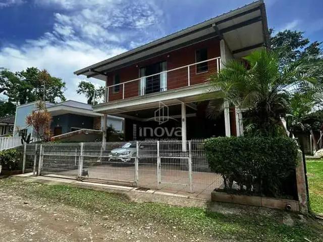 Casa / Sobrado para Venda em Angra dos Reis/RJ Santa Rita do Bracuí Cunhambebe 5 Quartos