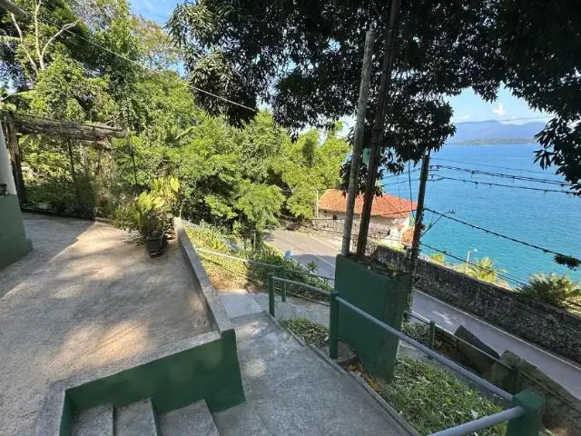 Casa / Sobrado para Venda em Angra dos Reis/RJ Vila Velha 2 Quartos