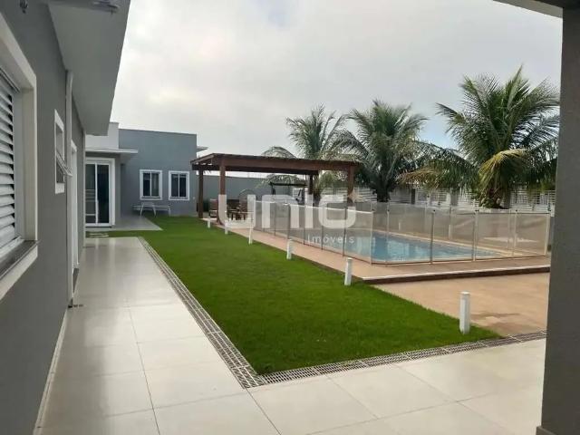 Casa / Sobrado para Venda em Anhembi/SP Ondas Grandes 3 Quartos
