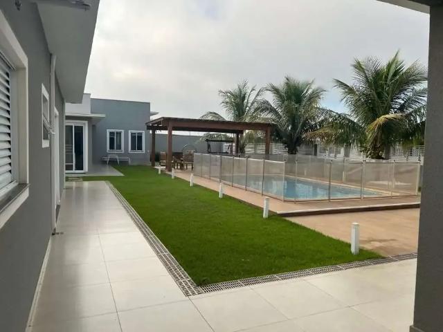 Casa / Sobrado para Venda em Anhembi/SP Ondas Grandes 3 Quartos