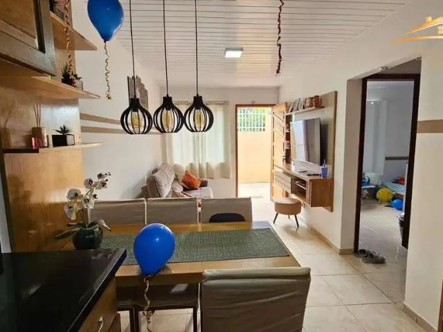 Casa / Sobrado para Venda em Antonina/PR Matarazzo 2 Quartos