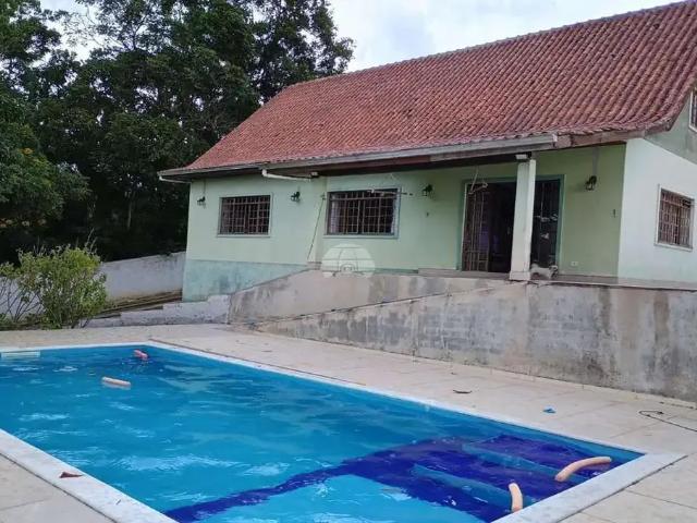 Casa / Sobrado para Venda em Antonina/PR Batel 2 Quartos