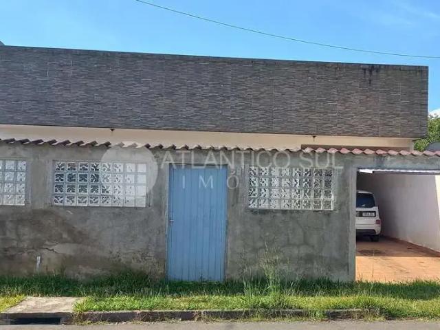 Casa / Sobrado para Venda em Antonina/PR Batel 2 Quartos