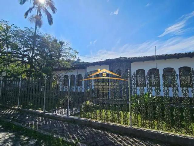 Casa / Sobrado para Venda em Antonina/PR Centro 4 Quartos