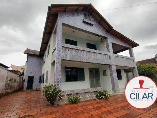 Casa / Sobrado para Venda em Antonina/PR Centro 10 Quartos