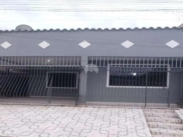 Casa / Sobrado para Venda em Antonina/PR Centro 3 Quartos