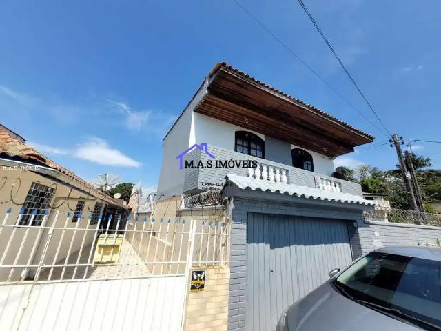 Casa / Sobrado para Venda em Antonina/PR Ponta da Pita 4 Quartos
