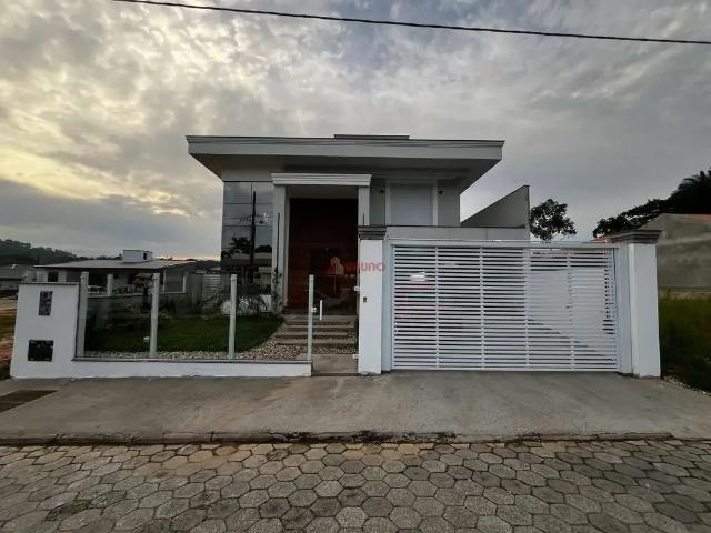 Casa / Sobrado para Venda em Antônio Carlos/SC Centro