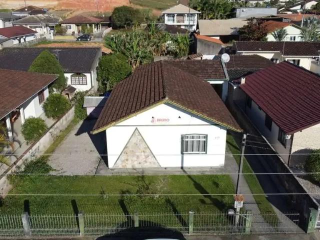 Casa / Sobrado para Venda em Antônio Carlos/SC Centro