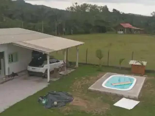 Casa / Sobrado para Venda em Antônio Carlos/SC Centro 2 Quartos