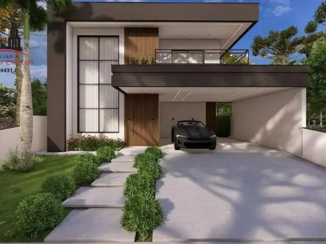 Casa / Sobrado para Venda em Antônio Carlos/SC Centro 2 Quartos