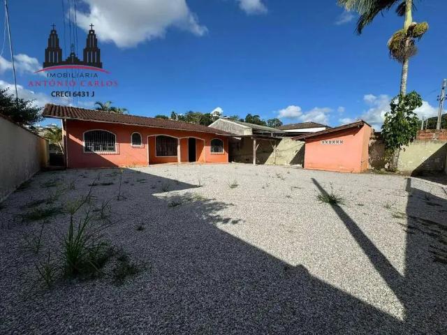 Casa / Sobrado para Venda em Antônio Carlos/SC Centro 2 Quartos