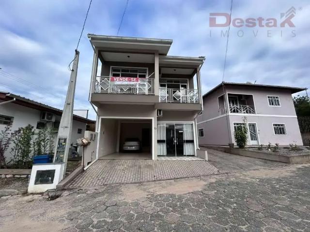 Casa / Sobrado para Venda em Antônio Carlos/SC Centro 2 Quartos