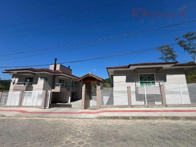 Casa / Sobrado para Venda em Antônio Carlos/SC Centro 2 Quartos