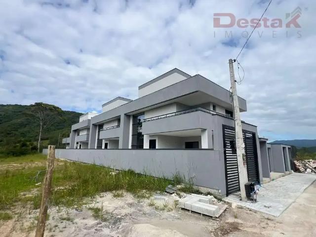 Casa / Sobrado para Venda em Antônio Carlos/SC Centro 3 Quartos
