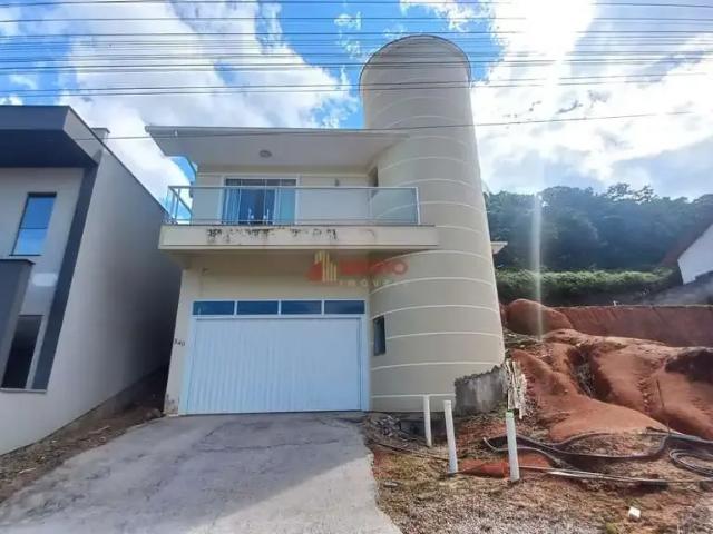 Casa / Sobrado para Venda em Antônio Carlos/SC Centro 3 Quartos