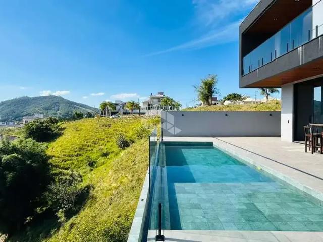 Casa / Sobrado para Venda em Antônio Carlos/SC Centro 3 Quartos