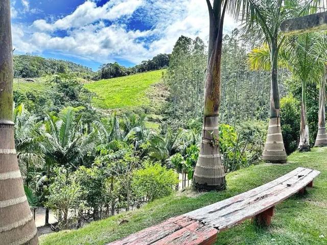 Casa / Sobrado para Venda em Antônio Carlos/SC Centro 3 Quartos
