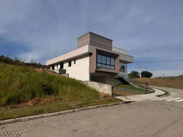 Casa / Sobrado para Venda em Antônio Carlos/SC Centro 3 Quartos