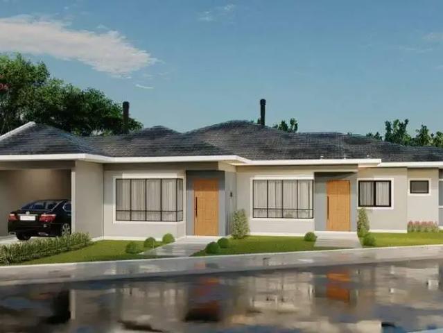 Casa / Sobrado para Venda em Antônio Carlos/SC Centro 3 Quartos