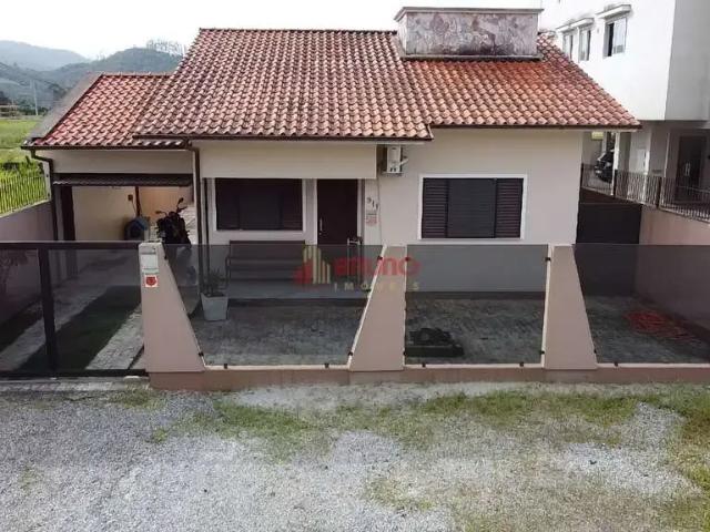 Casa / Sobrado para Venda em Antônio Carlos/SC Centro 3 Quartos