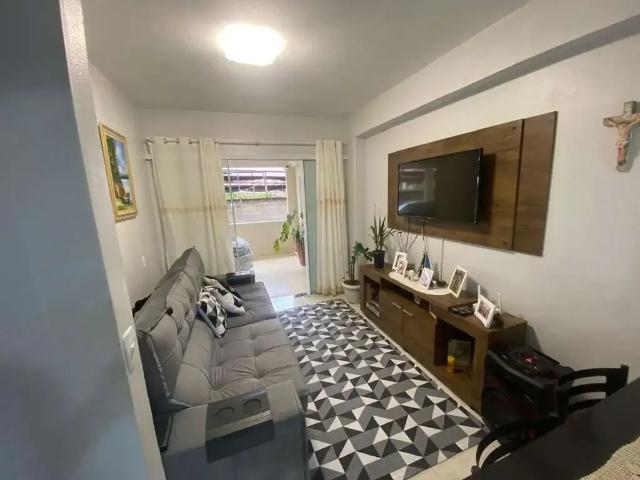 Casa / Sobrado para Venda em Antônio Carlos/SC Centro 3 Quartos