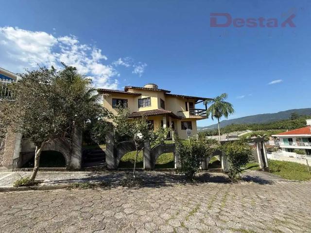 Casa / Sobrado para Venda em Antônio Carlos/SC Centro 3 Quartos