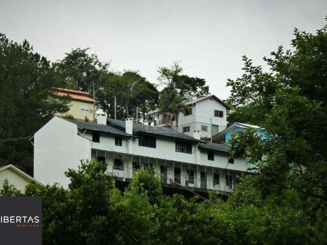 Casa / Sobrado para Venda em Antônio Prado/RS Centro 2 Quartos