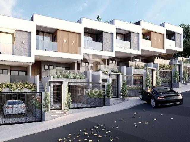 Casa / Sobrado para Venda em Antônio Prado/RS Cinquentenário 2 Quartos