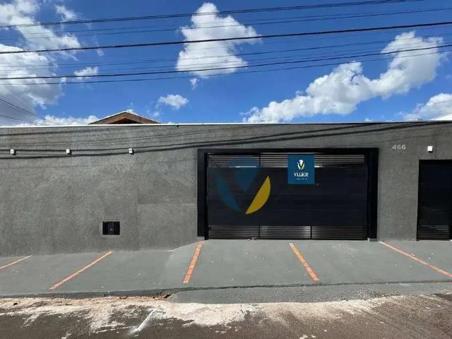 Casa / Sobrado para Venda em Assis/SP Centro 3 Quartos