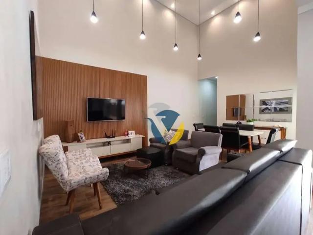 Casa / Sobrado para Venda em Assis/SP Jardim Aeroporto 3 Quartos