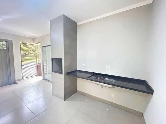 Casa / Sobrado para Venda em Assis/SP Jardim Canadá 3 Quartos