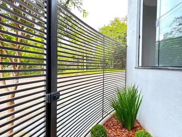Casa / Sobrado para Venda em Assis/SP Jardim Canadá 3 Quartos