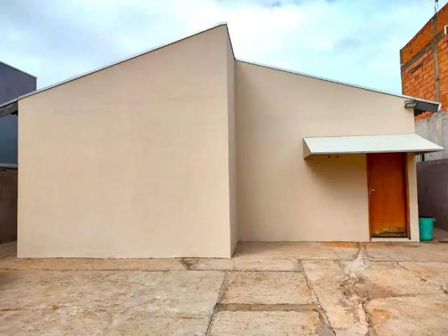 Casa / Sobrado para Venda em Assis/SP Jardim Canadá 2 Quartos
