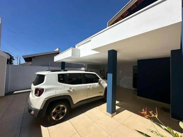 Casa / Sobrado para Venda em Assis/SP Jardim Europa 3 Quartos