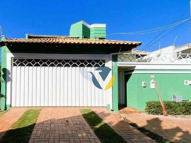 Casa / Sobrado para Venda em Assis/SP Jardim Europa 3 Quartos