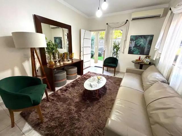 Casa / Sobrado para Venda em Assis/SP Jardim Europa 3 Quartos