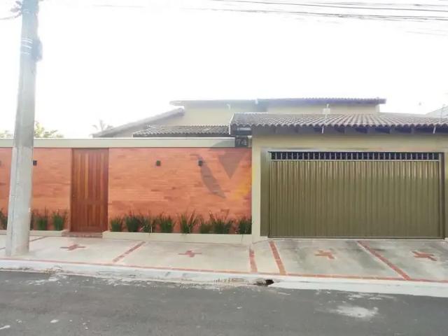 Casa / Sobrado para Venda em Assis/SP Jardim Europa 3 Quartos