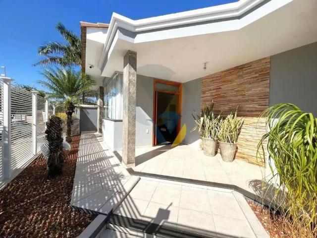 Casa / Sobrado para Venda em Assis/SP Jardim Europa 3 Quartos