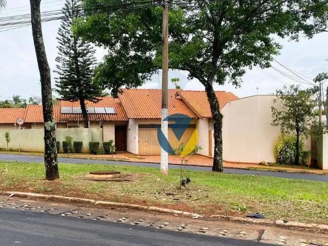 Casa / Sobrado para Venda em Assis/SP Jardim Europa 4 Quartos