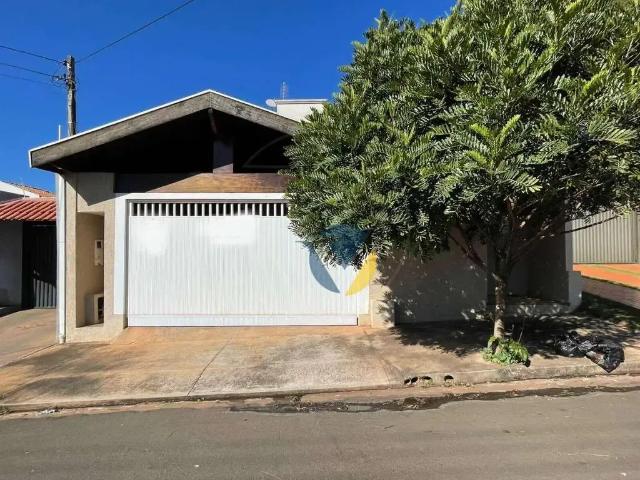 Casa / Sobrado para Venda em Assis/SP Jardim Monte Carlo 2 Quartos