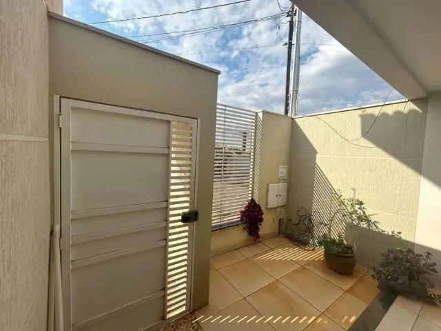Casa / Sobrado para Venda em Assis/SP Jardim Monte Carlo 3 Quartos