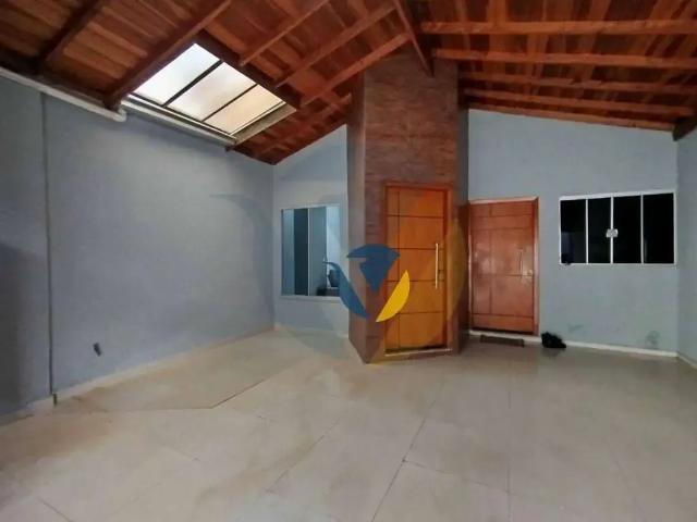 Casa / Sobrado para Venda em Assis/SP Jardim Monte Carlo 3 Quartos