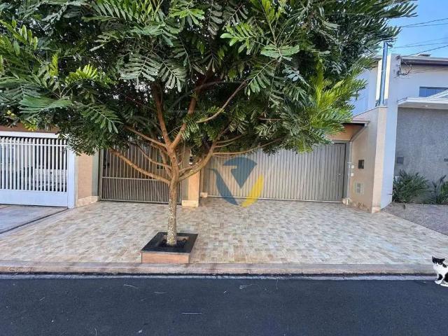 Casa / Sobrado para Venda em Assis/SP Jardim Morumbi 3 Quartos